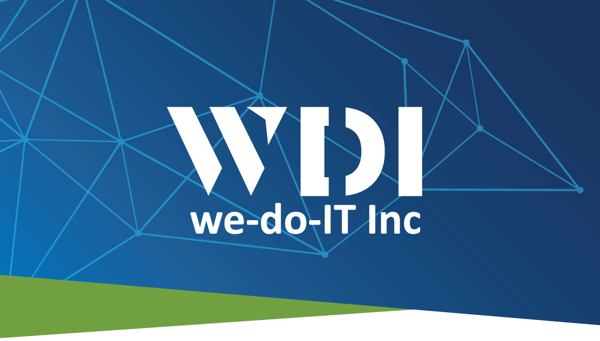 Microsoft Power Platform Consulting - WDIGIS Microsoft Power Platform Consulting - WDIGIS